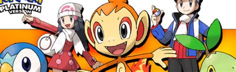 Pokemon Contest Platinum