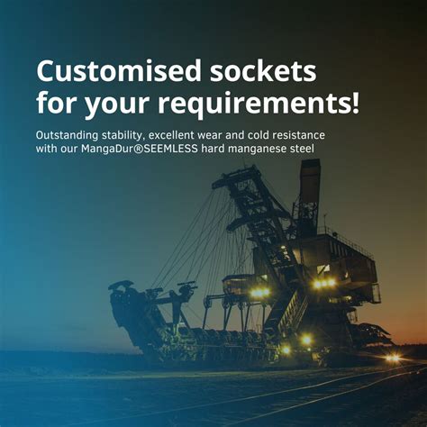 Lets Discuss What We Can Do For You And Your Company To Free Your Production From Wear And