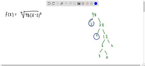 Express The Function F In Simplified Form Assu