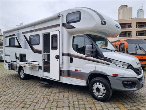 Camper Duaron Mp Motorhomes