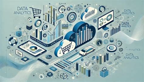 เคล็ดลับใช้ Data Analytics พัฒนา E Commerce ในปี 2025