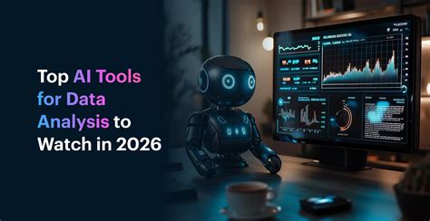 Top Ai Tools For Data Analysis To Watch In 2026 Openxcell