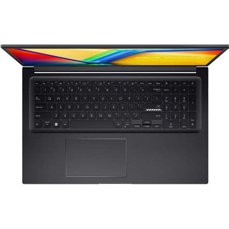 ASUS VivoBook 17X M3704YA-AU052 [90nb1192-m00200] Black 17.3″ {FHD ...