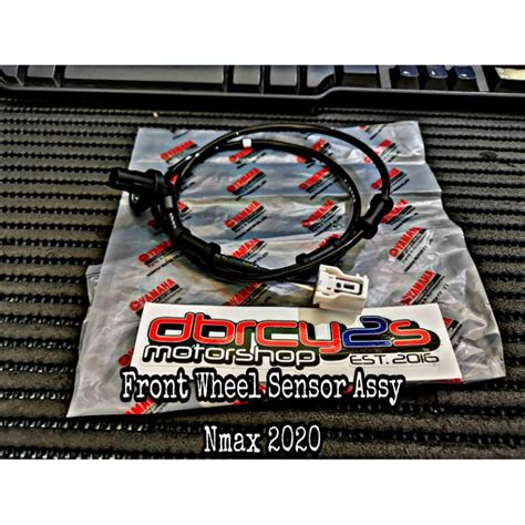 Genuine Wheel Sensor Assy Nmax V2 Shopee Philippines Genuine Wheel Sensor Assy Nmax V2 Shopee Philippines