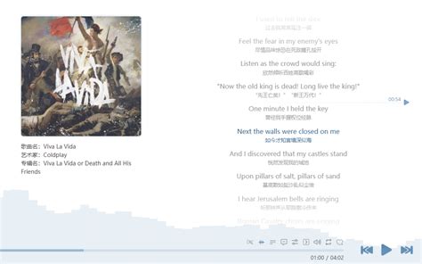 Bug 音频嵌入的歌词 原歌词与翻译歌词顺序错乱 · Issue 1358 · Lyswhutlx Music Desktop