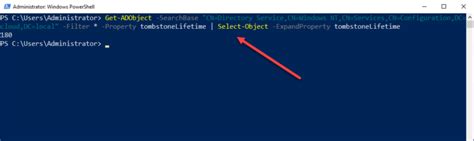 How To Recover A Deleted Active Directory Object Specops Software
