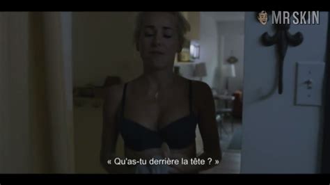 See Mariloup Wolfe Nude Mariloup Wolfe Naked Mr Skin