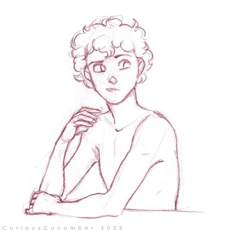 Curiouscucumber Curiouscucumberart Tumblr Blog Tumlook