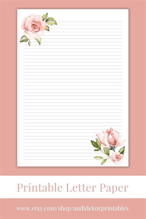 Best Paper For Letter Writing At Lucinda Fuller Blog