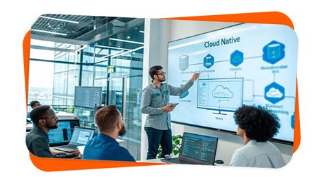 The Best Development Practices For Cloud Native Applications Adria Business And Technology