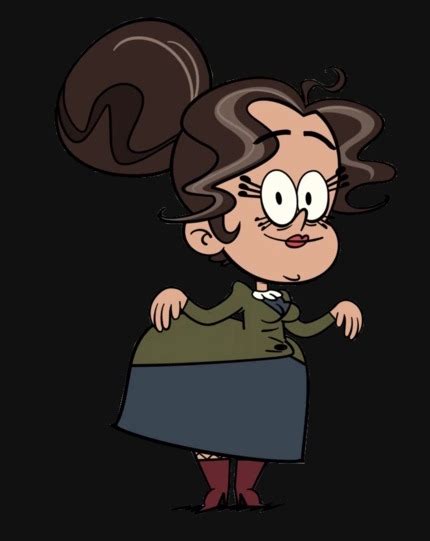 Morag Fictional Characters Wiki Fandom