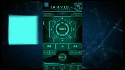 Jarvis Wallpaper 178869