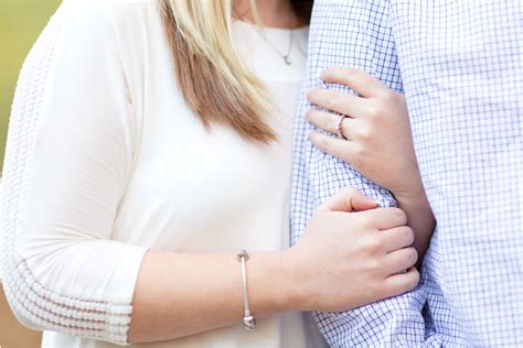 Nina And Zach Patapsco State Park — Anna Grace Photography