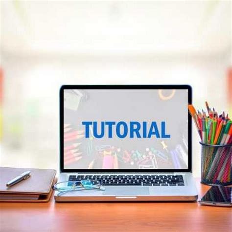 Tutorial Class Youtube