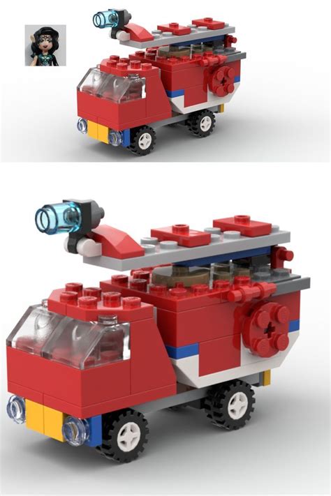 Vehicles Lego Classic Ideas Lego Lego Cars Toy Car