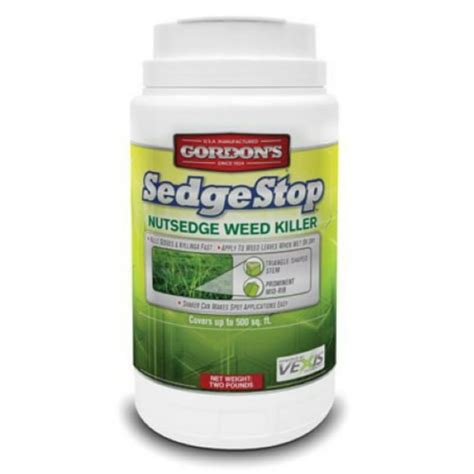Sedgehammer Herbicide