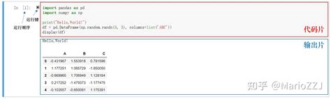 Jupyter——轻量级数据处理分析利器 知乎