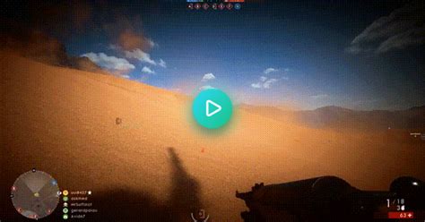 Killing Infantry With The Tankgewehr Is So Satisfying  On Imgur