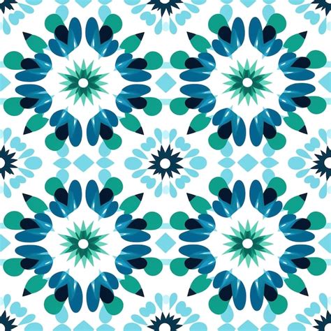 Premium Photo Classic Pattern Textile Design Chess Background