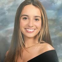Sophia Garcia Benchmark Linkedin