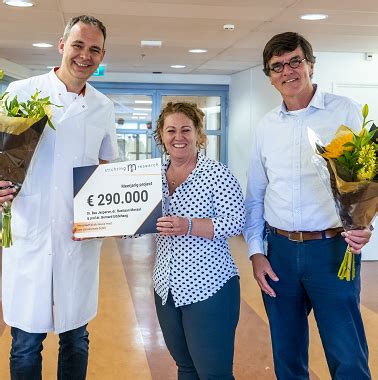 Amsterdam Umc Locatie Vumc Hersenleeftijd Als Nieuwe Maat Voor