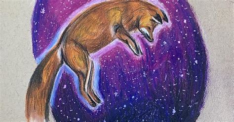 Galaxy Fox Album On Imgur