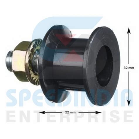 Plastic Fermator Door Idel Pully At ₹ 300piece In Ahmedabad Id