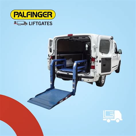 Palfinger Liftgate Model List Index Liftgateme