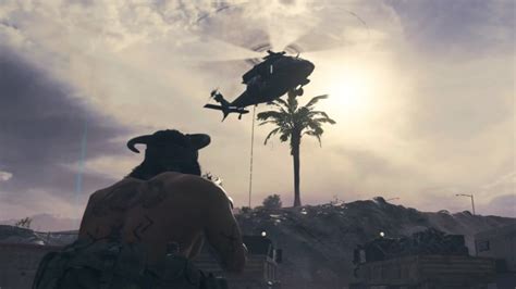 How To Shoot Down Reinforcement Helicopters In Mw3 Zombies Prima Games