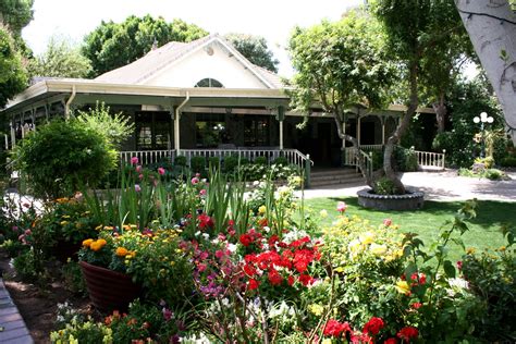 All About Mesa Az The History Of The Wright House The Wright House Garden Reception Centre