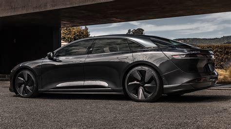 Fully Electric Car With Longest Range At Matthew Tindal Blog