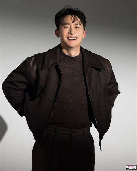 Kim Jun Han Photo Gallery 김준한 Hancinema