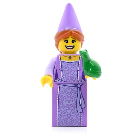 Fairytale Princess Lego Minifigures Lego Minifigures World