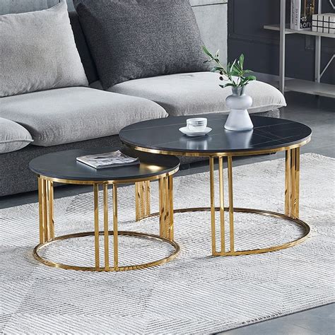Marble Top Coffee Table Set Furniture Village Home Furniture Shop Kenya