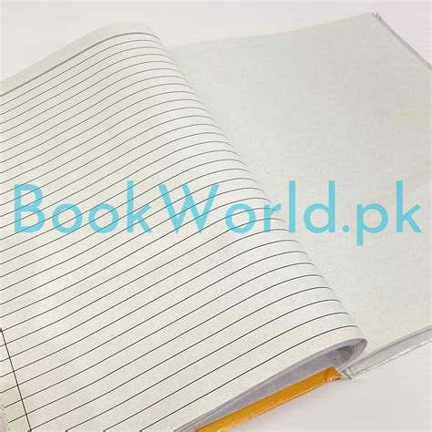 Computer Science Practical Notebook Unsolved English Urdu Medium Class Th BookWorld Pk