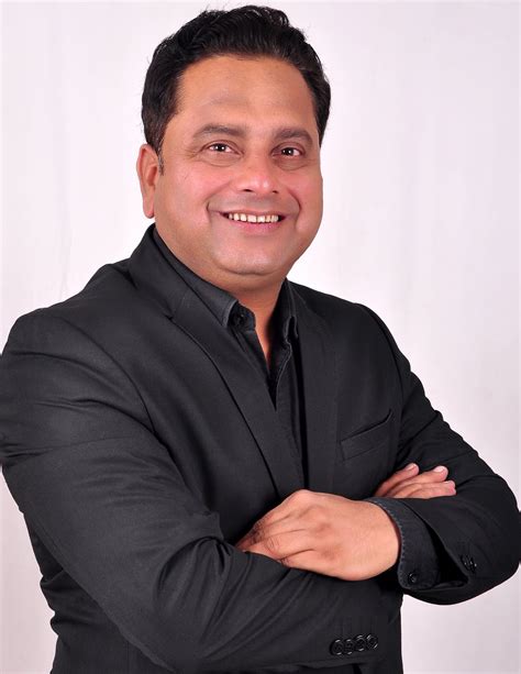 Author Highlight Atul Sharma Discusses His Debut Novel ‘the
