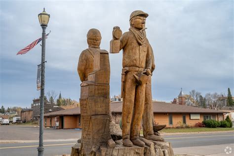 Ironwood Mi City Guide About Living In Ironwood