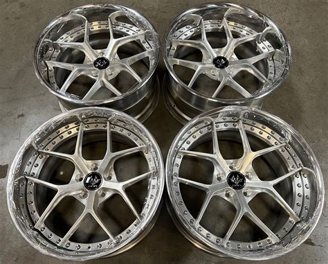 20 Gmr Vss 22r Built To Order
