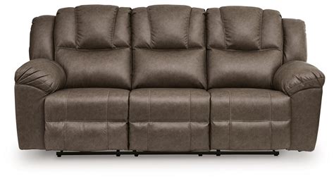 Lowilla Reclining Sofa Driftwood Richards Of Toto