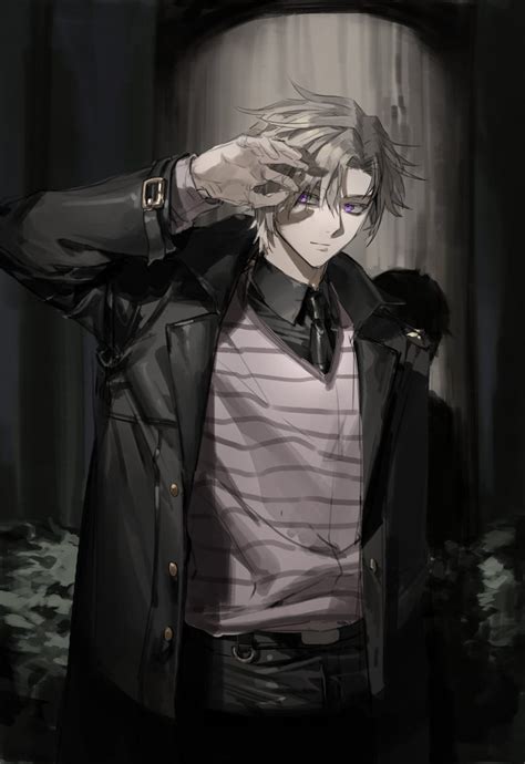 Daybit Sem Void Fate And 1 More Drawn By Potato Goril Danbooru