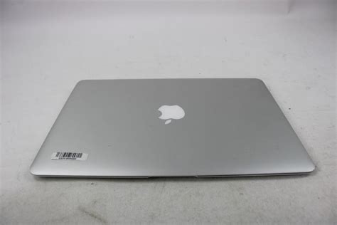 Apple Macbook Air Property Room