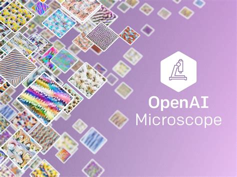 Openai Microscope Un Outil Pour Visualiser Les Neurones De Lia