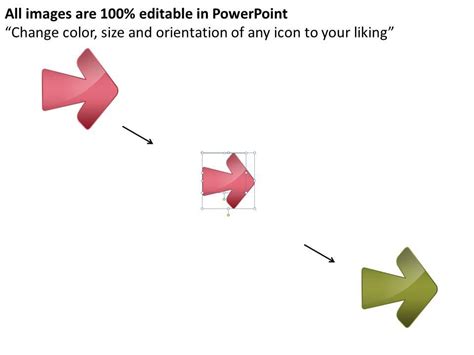 Arrow Process Stages PowerPoint Presentation Pictures PPT Slide Template PPT Examples