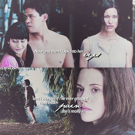 Leah Twilight Film Twilight Pictures Twilight Funny