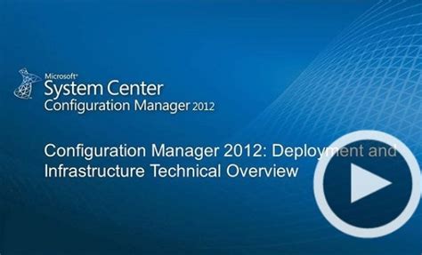 Sccm Deploy Configmgr Sql Recommendationsxlsx