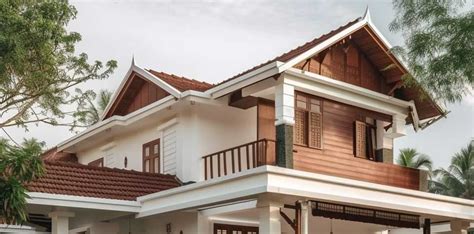 Traditional Kerala Houses