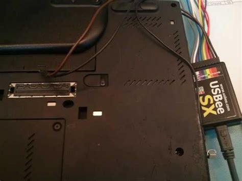 SMBus Battery Pinout All You Need To Know