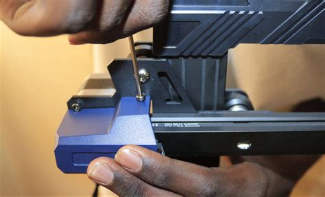 5 Ways Fix Z Banding In 3d Printing