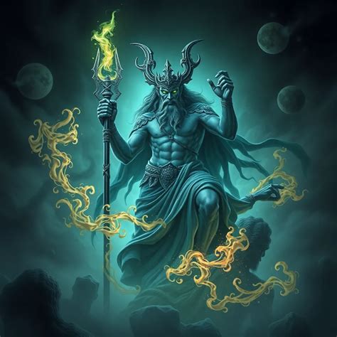 Hades And The Nature Of Power In Greek Mythology Greek Mythology