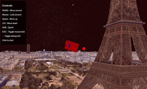 Earth Simulation Play Vibe Coded Game